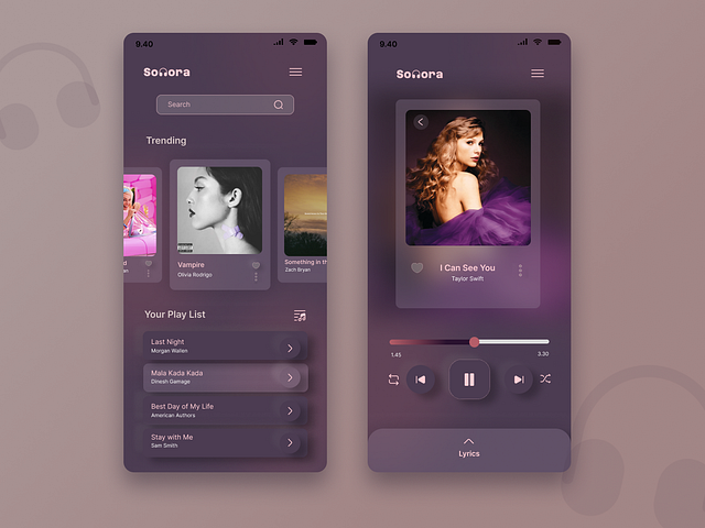 3D Audio Player UI designs, themes, templates and downloadable graphic ... 3D Audio Player UI designs, themes, templates and downloadable graphic ...
