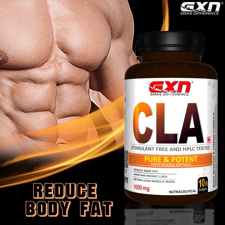 Order CLA Weight Loss Supplement to Dissolve Fat Quickly by Supplement ...