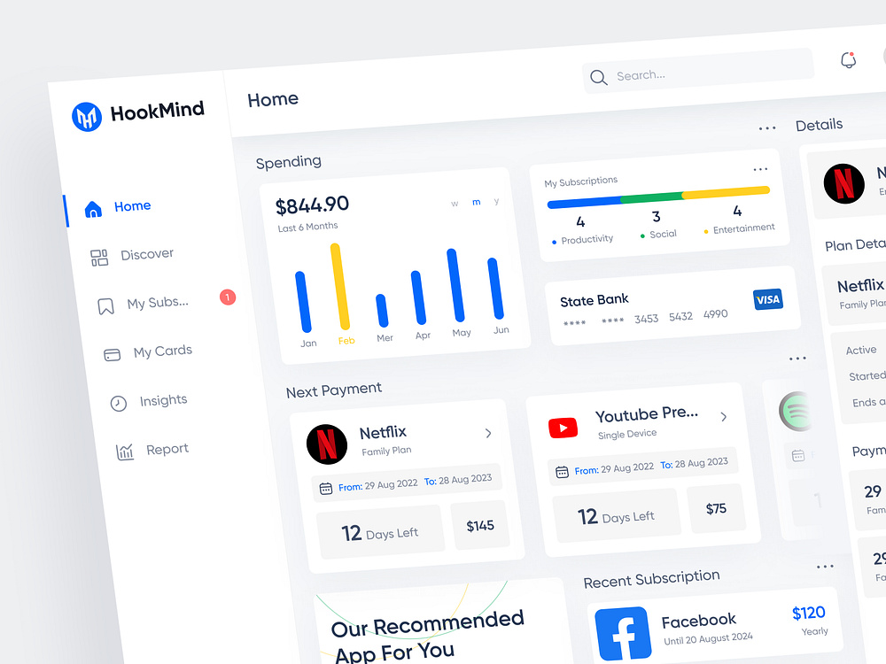 Latest Ui U Xesign Designs Themes Templates And Downloadable Graphic