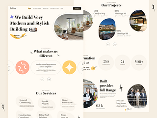 Browse thousands of Construction images for design inspiration | Dribbble