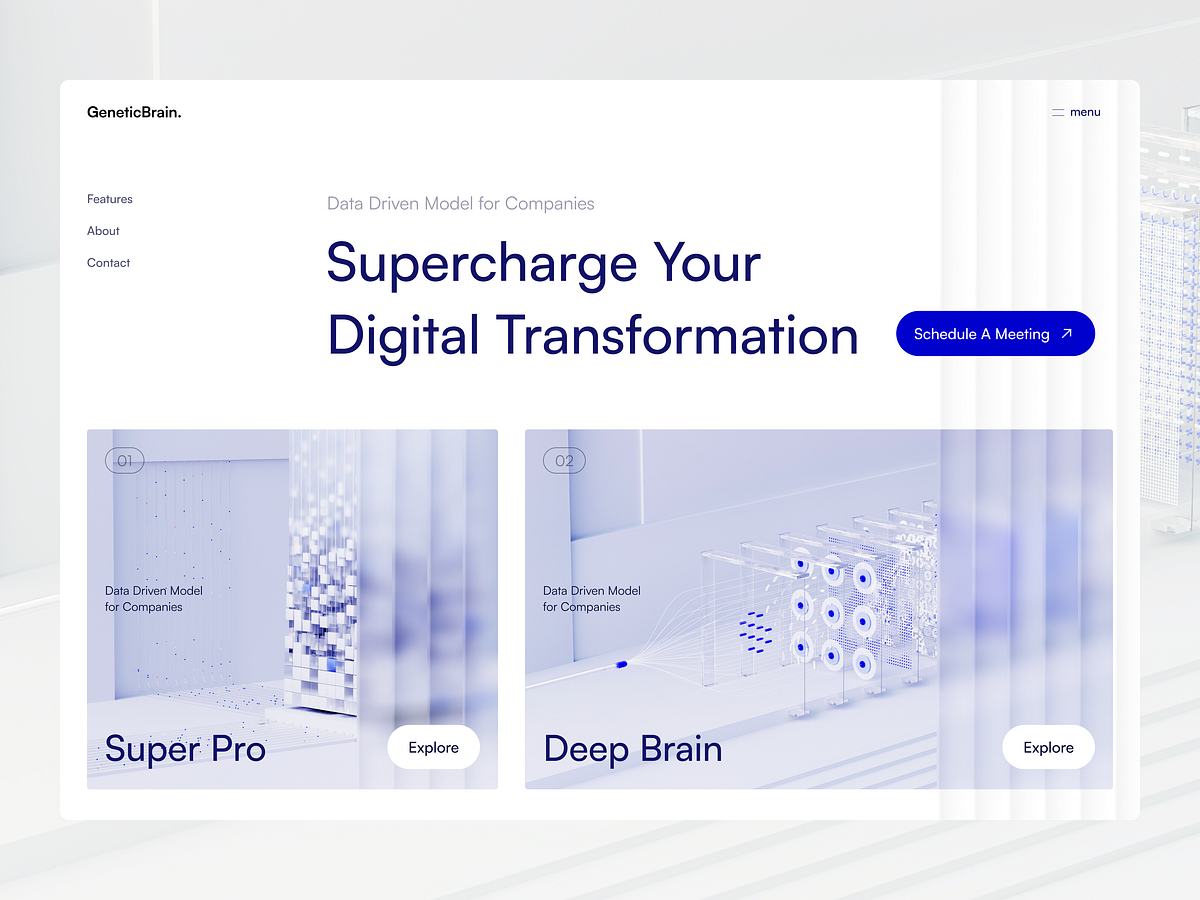 Modern Web designs, themes, templates and downloadable graphic elements ...
