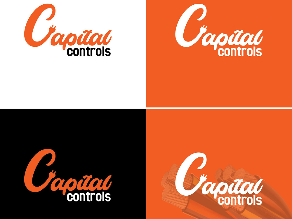 C Wire Logo designs, themes, templates and downloadable graphic ...