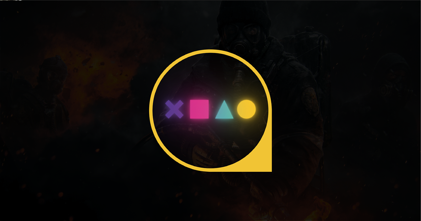 XPAD LOGO / SOCIAL DESIGN by TheMasterXi on Dribbble