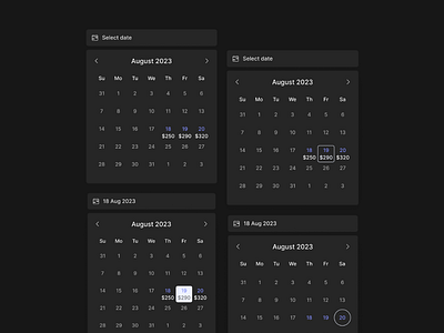 Choose Date designs, themes, templates and downloadable graphic ...