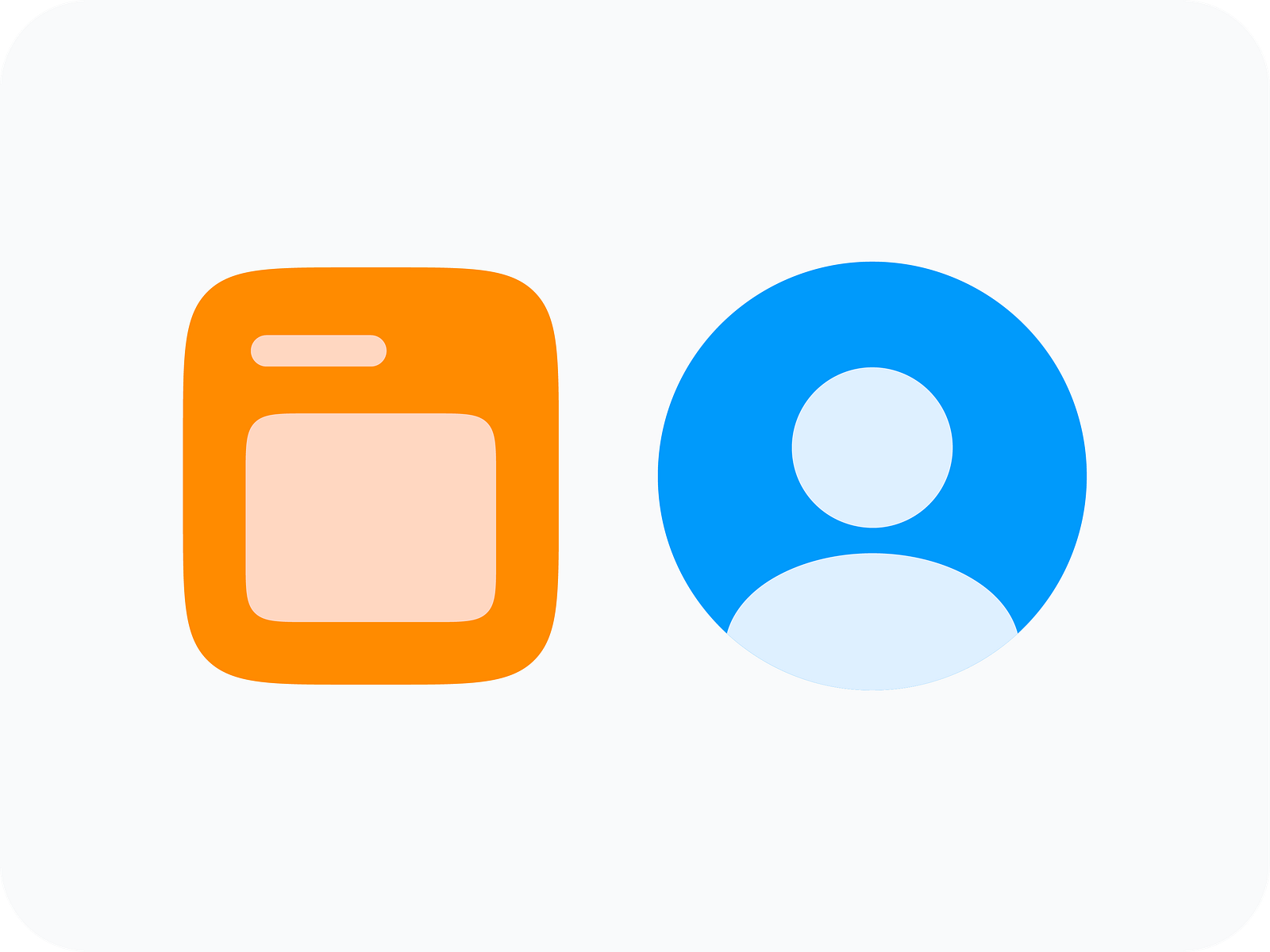 System Icons by Gusti Zatnykha on Dribbble