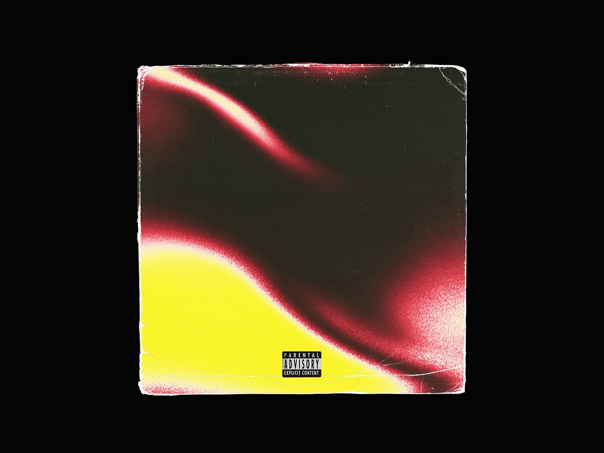 Browse thousands of Music Cover images for design inspiration | Dribbble