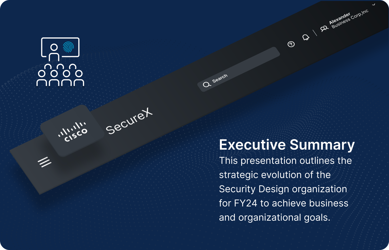 Cisco Design Plan by Edward Guillen on Dribbble