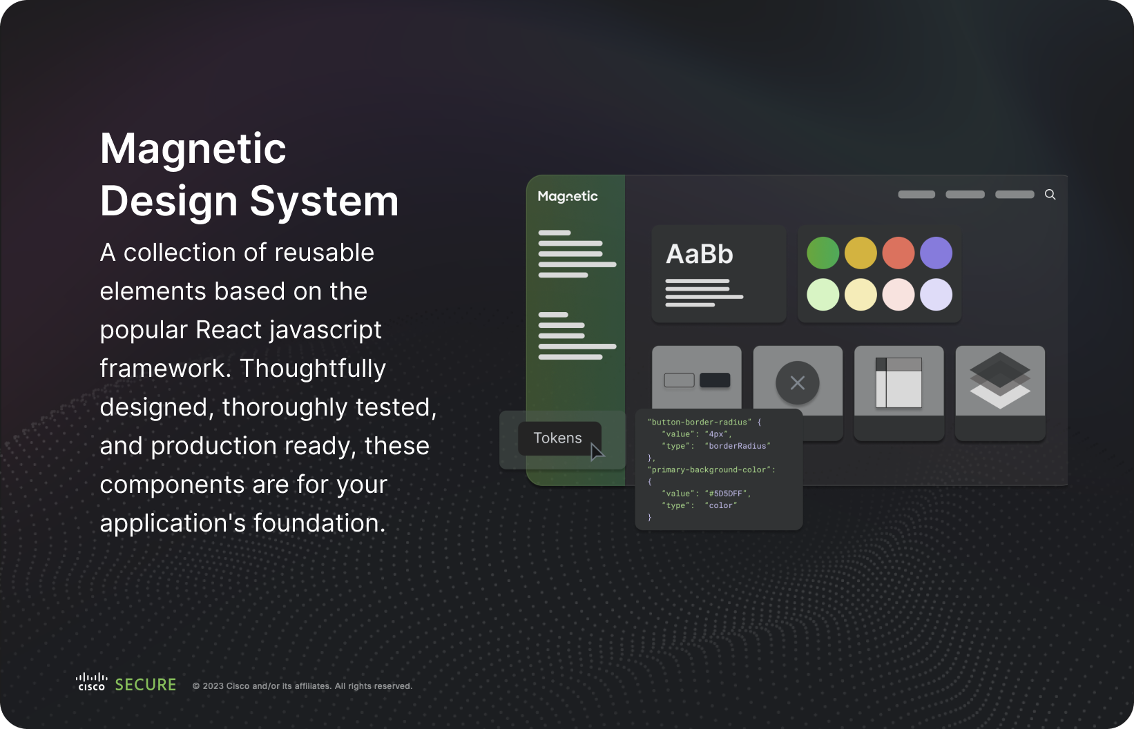 Cisco Design Plan by Edward Guillen on Dribbble