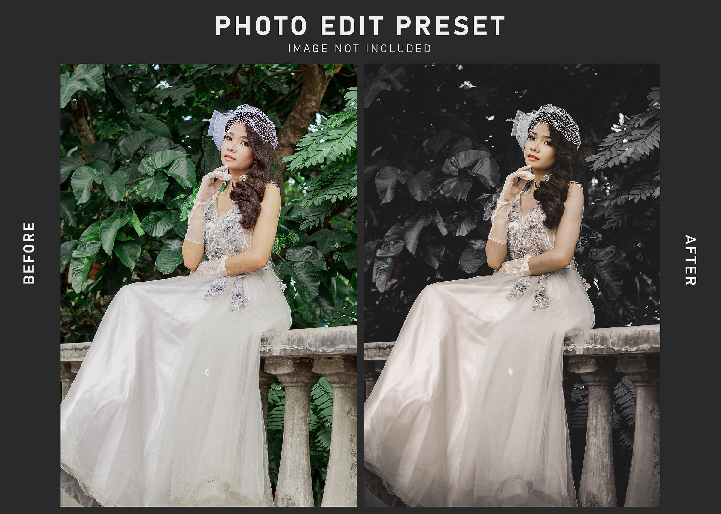 Black Background Photoshop Preset by Musfikur Rahman Muin on Dribbble