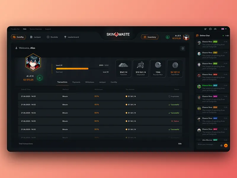 Web Chat designs, themes, templates and downloadable graphic elements ...