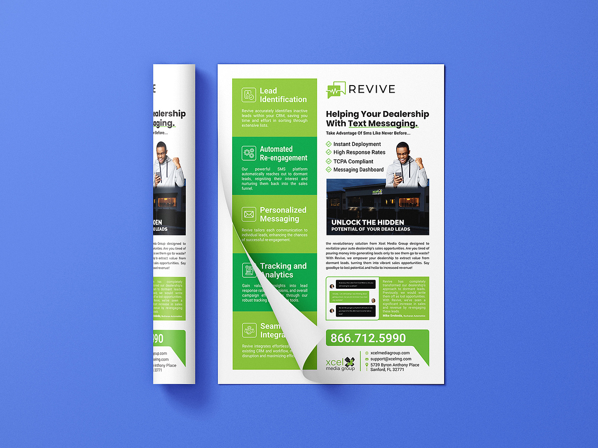 Browse thousands of Flyer images for design inspiration | Dribbble
