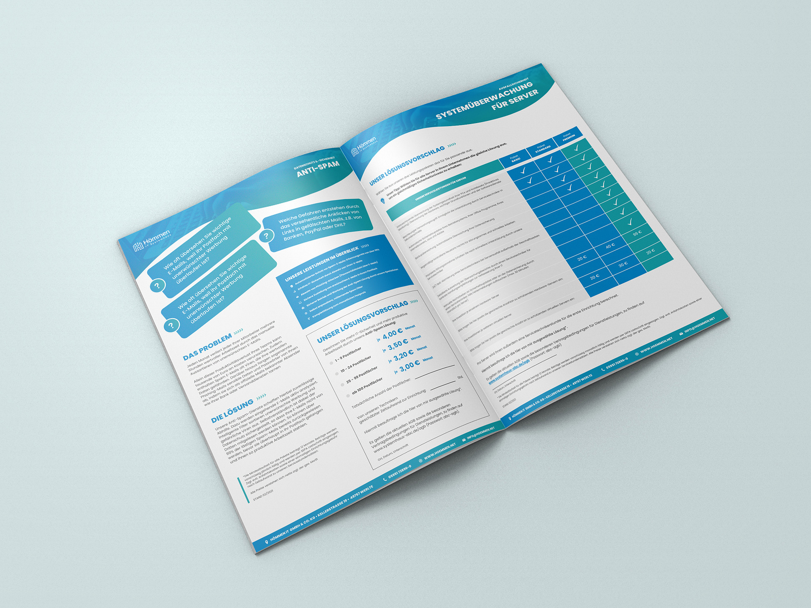 Document layout Design in Canva by Sujit Kumar Yadav on Dribbble