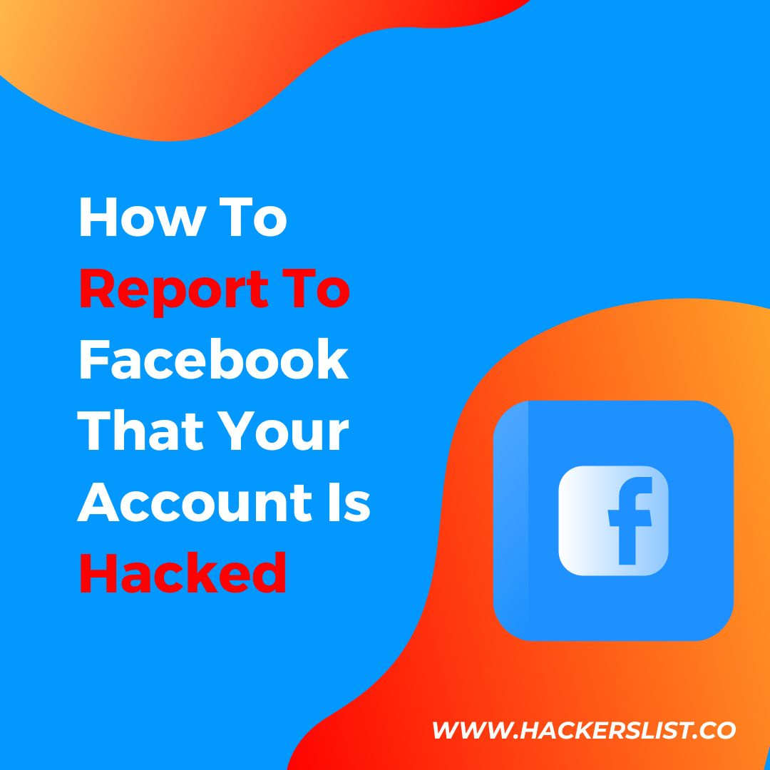 How To Report To Facebook That Your Account Is Hacked By Albert Zames how-to-report-to-facebook-that-your-account-is-hacked-by-albert-zames