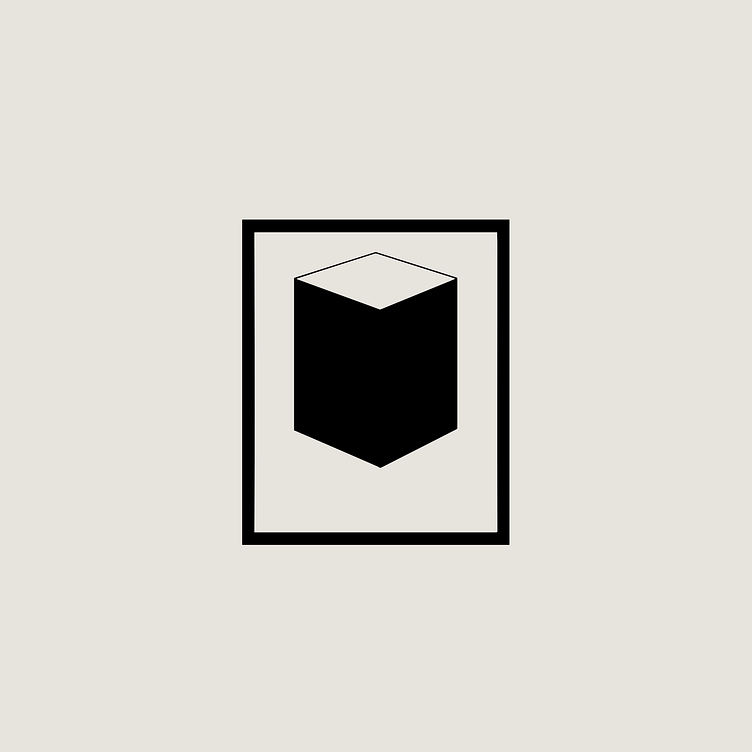 Logo/emblem/sign for SaaS company by UX Pulse on Dribbble