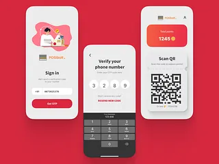 Browse thousands of Reward Points UI images for design inspiration ...