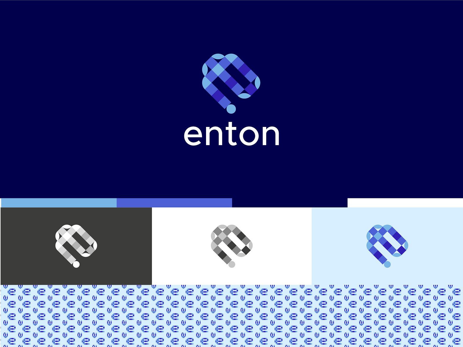 E Logo, Corporate Logo Design, App Icon, Logo Mark by Maliha Momotaz on ...