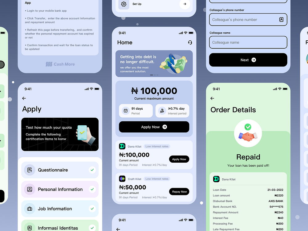 Bento UI designs, themes, templates and downloadable graphic elements ...