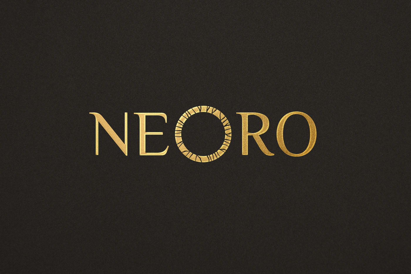 Neoro by Marcos Medeiros on Dribbble