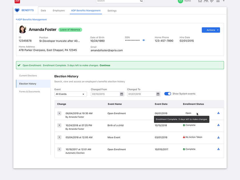 Admin App designs, themes, templates and downloadable graphic elements ...