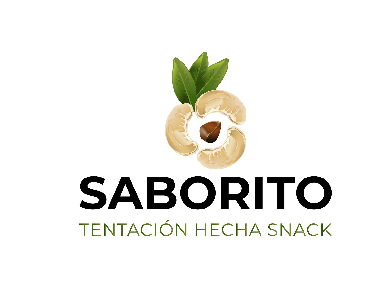 Saborito Logo by sahin miah on Dribbble
