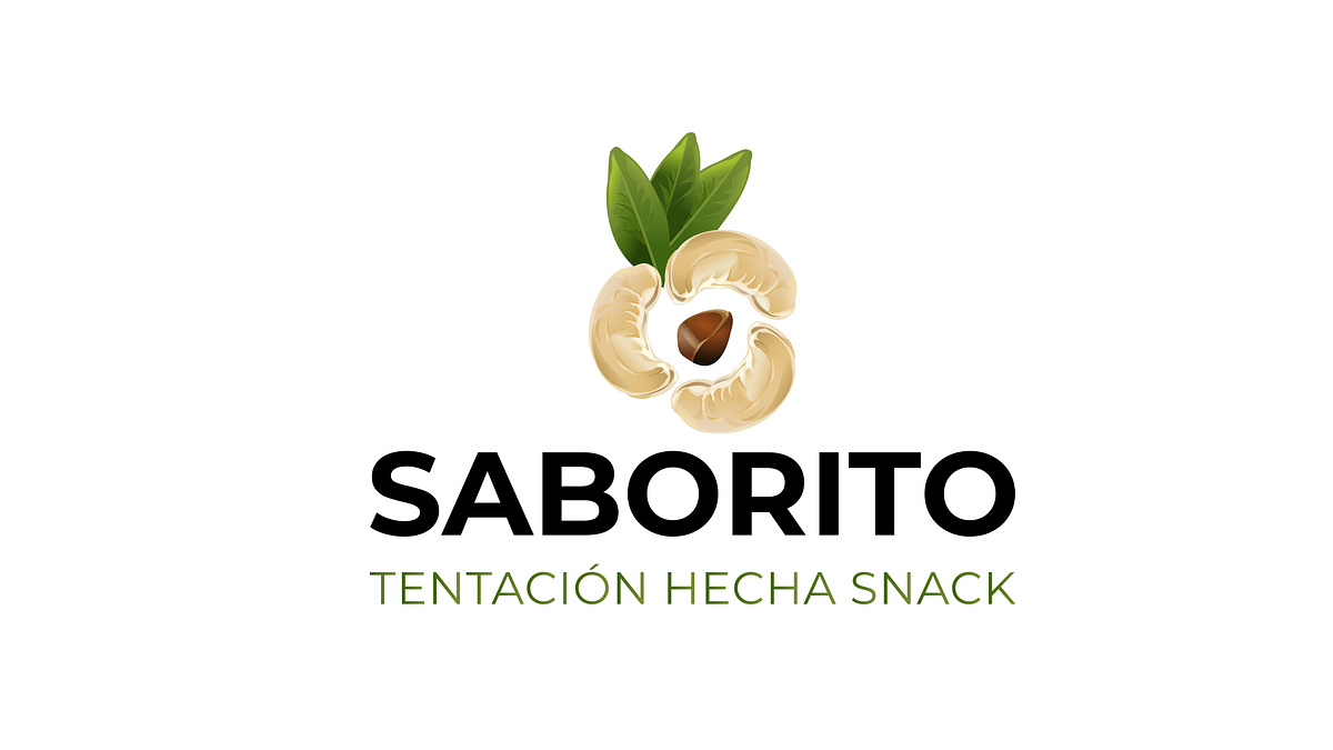 Saborito Logo by sahin miah on Dribbble