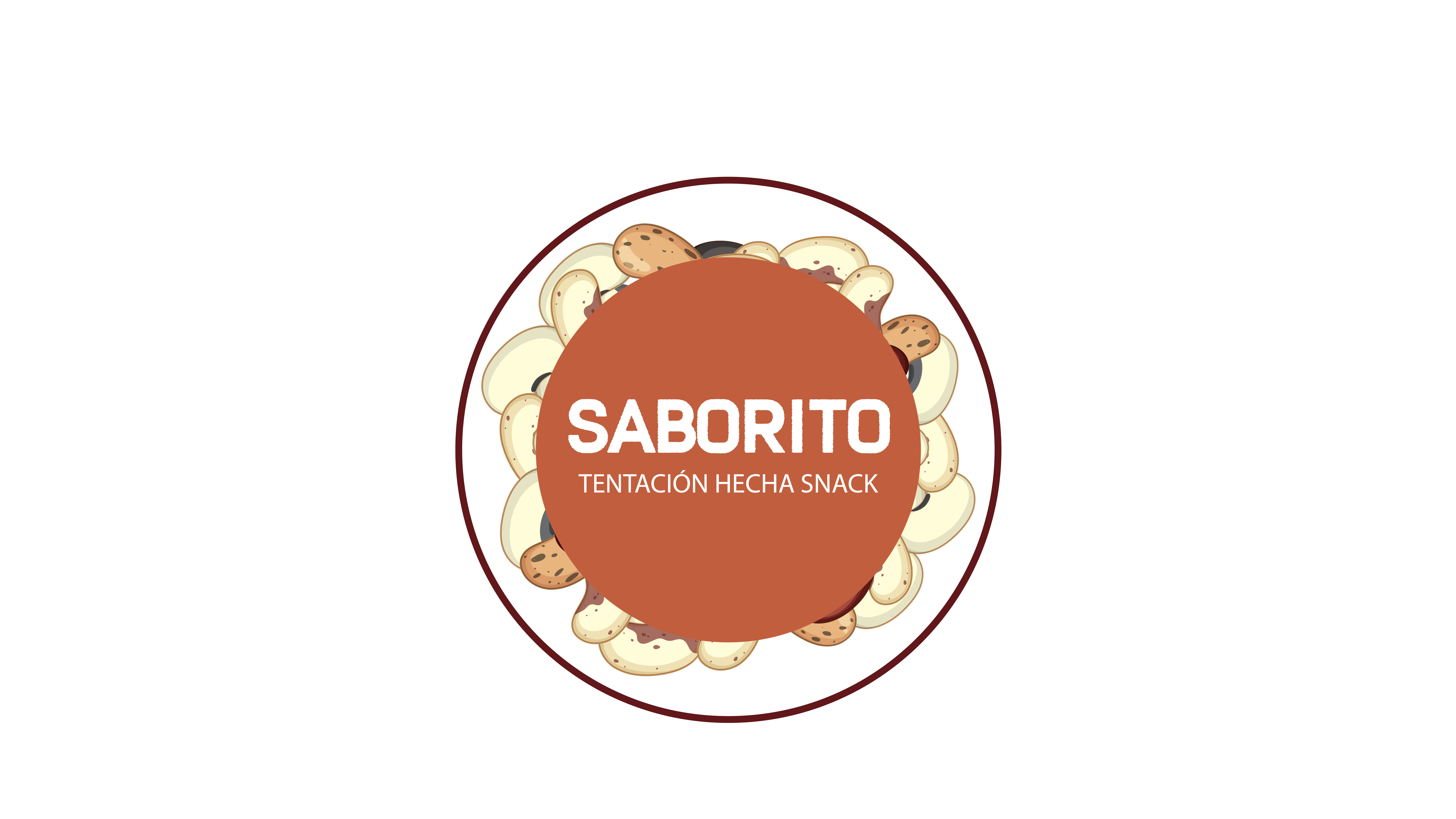 Saborito Logo by sahin miah on Dribbble