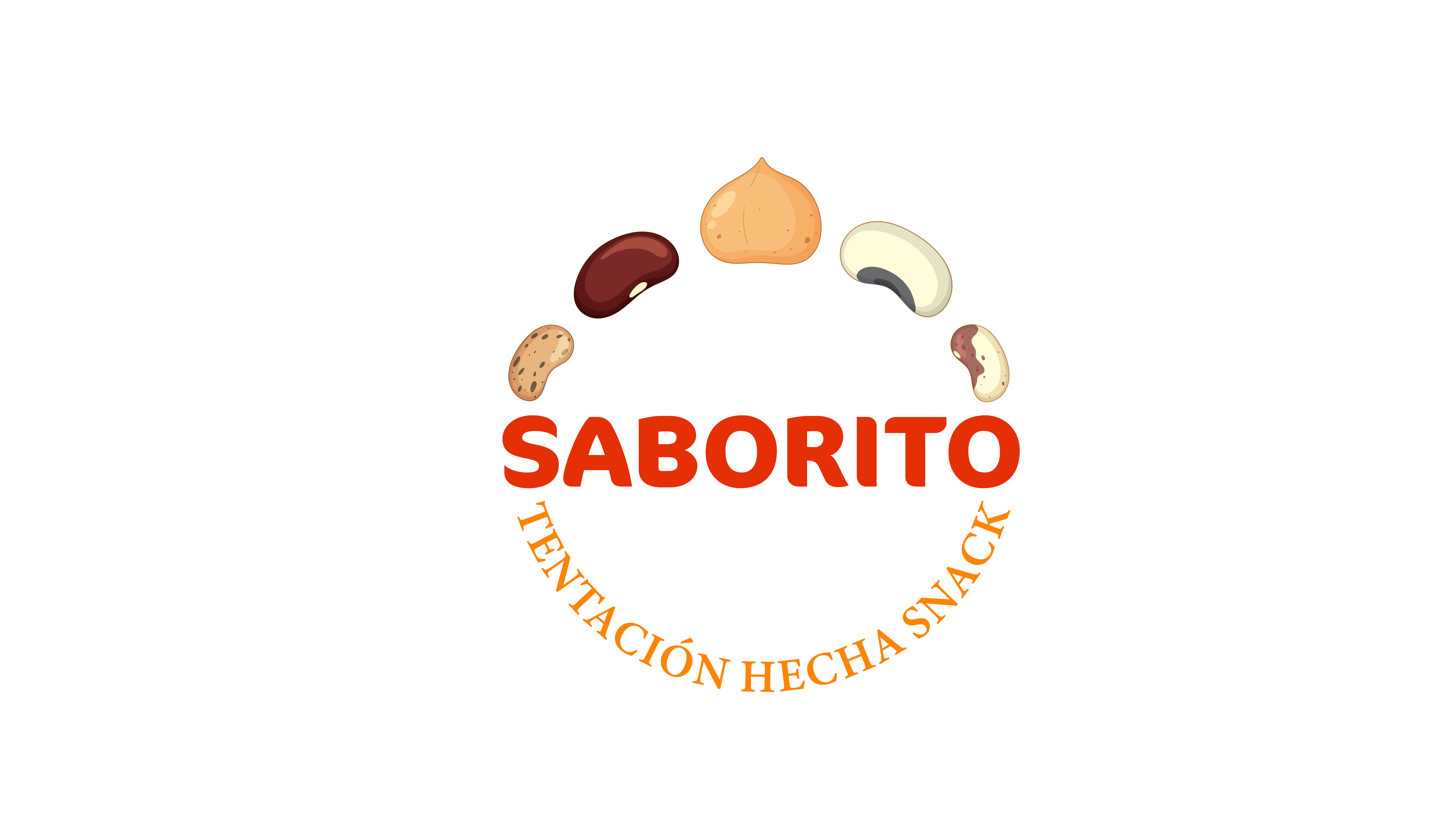 Saborito Logo by sahin miah on Dribbble
