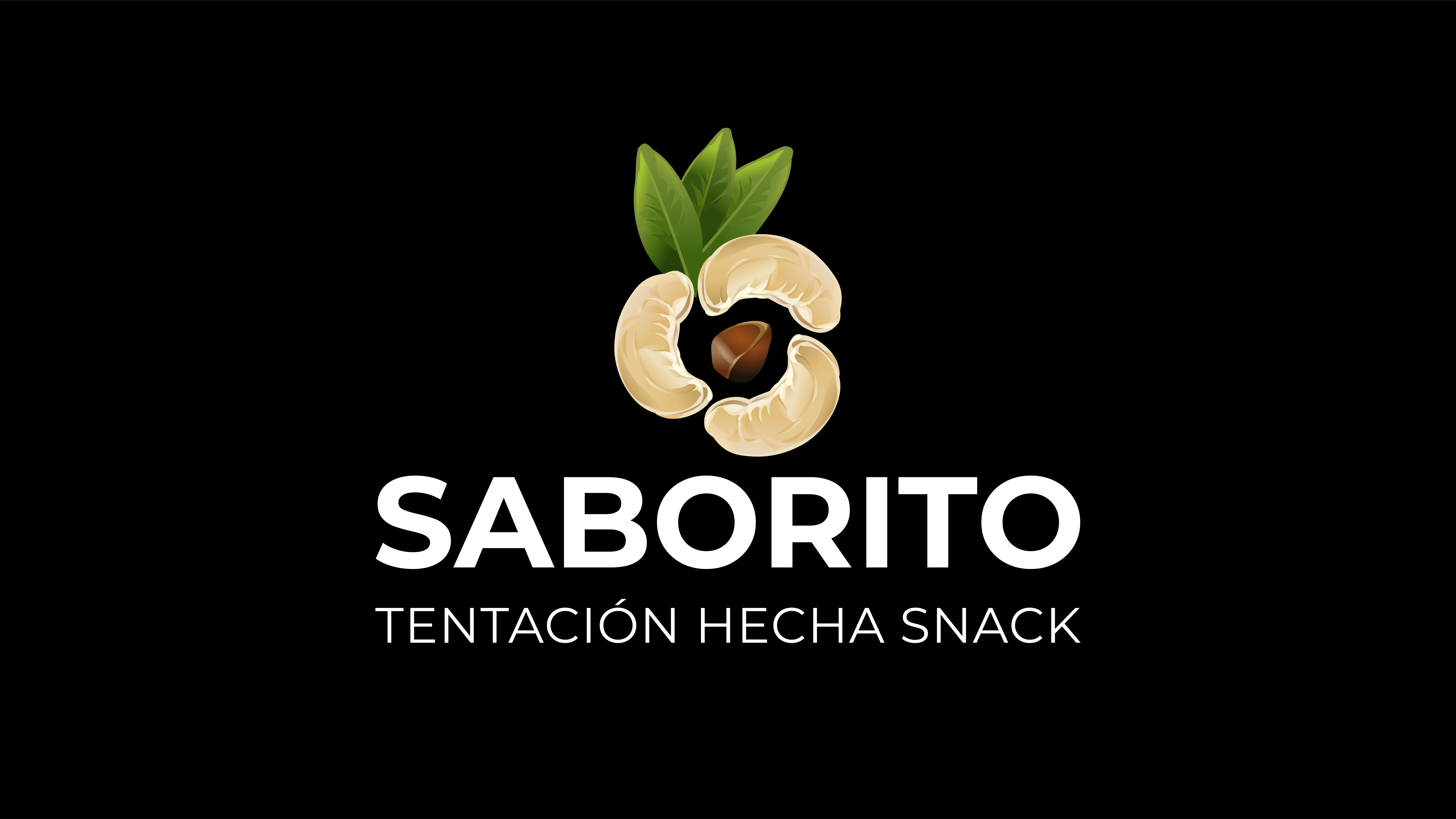 Saborito Logo by sahin miah on Dribbble
