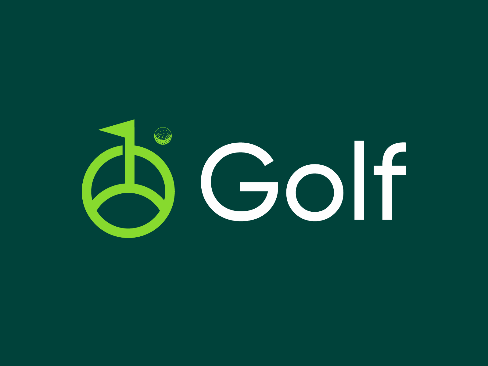Golf Logo designs, themes, templates and downloadable graphic elements ...