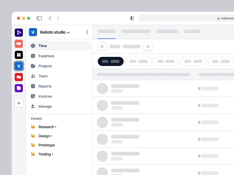 Navigation Bar designs, themes, templates and downloadable graphic ...