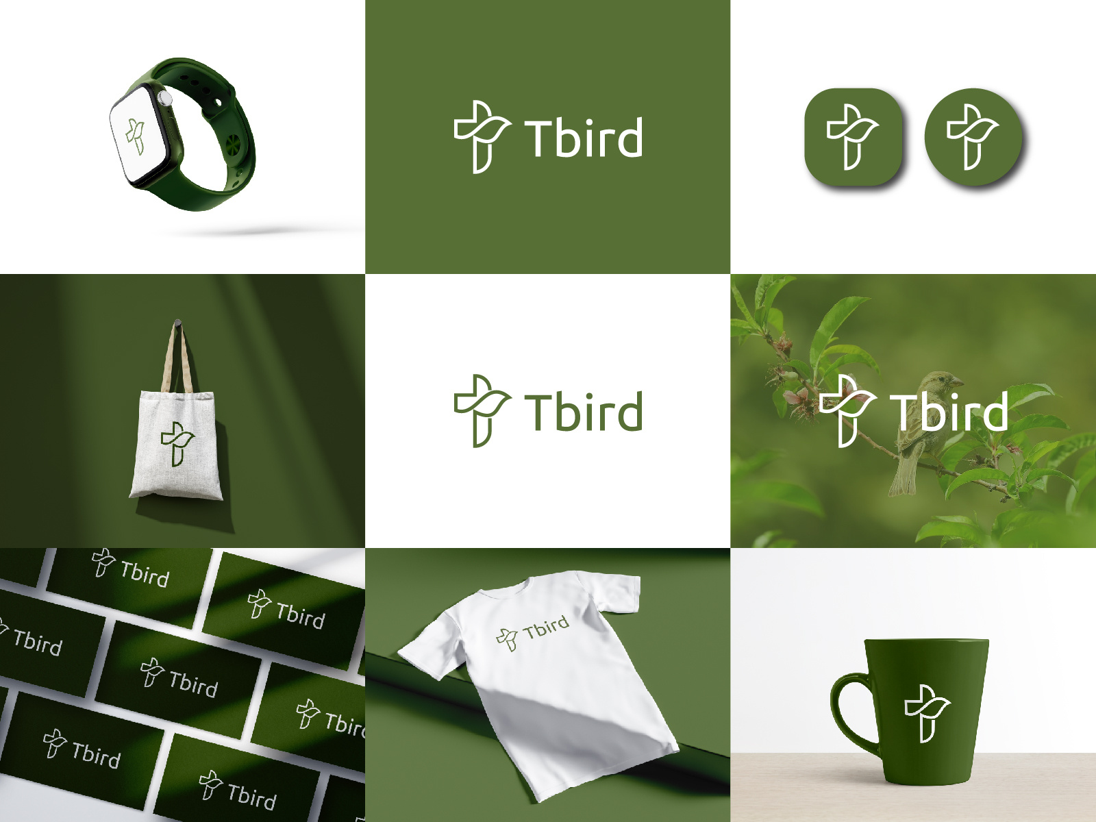T + Bird Logo Design | Medical Logo Design by Designer Nishad | Logo ...