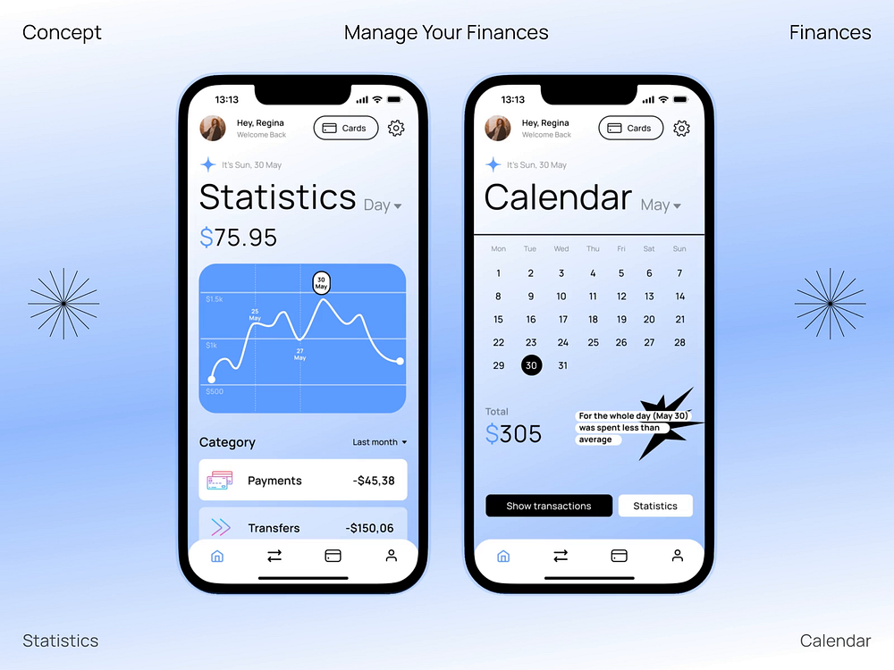 Task Manager Mobile Ios App By Purrweb Uiux Agency On Dribbble 