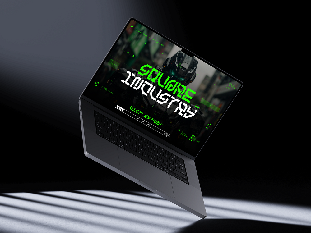 Military UI designs, themes, templates and downloadable graphic ...