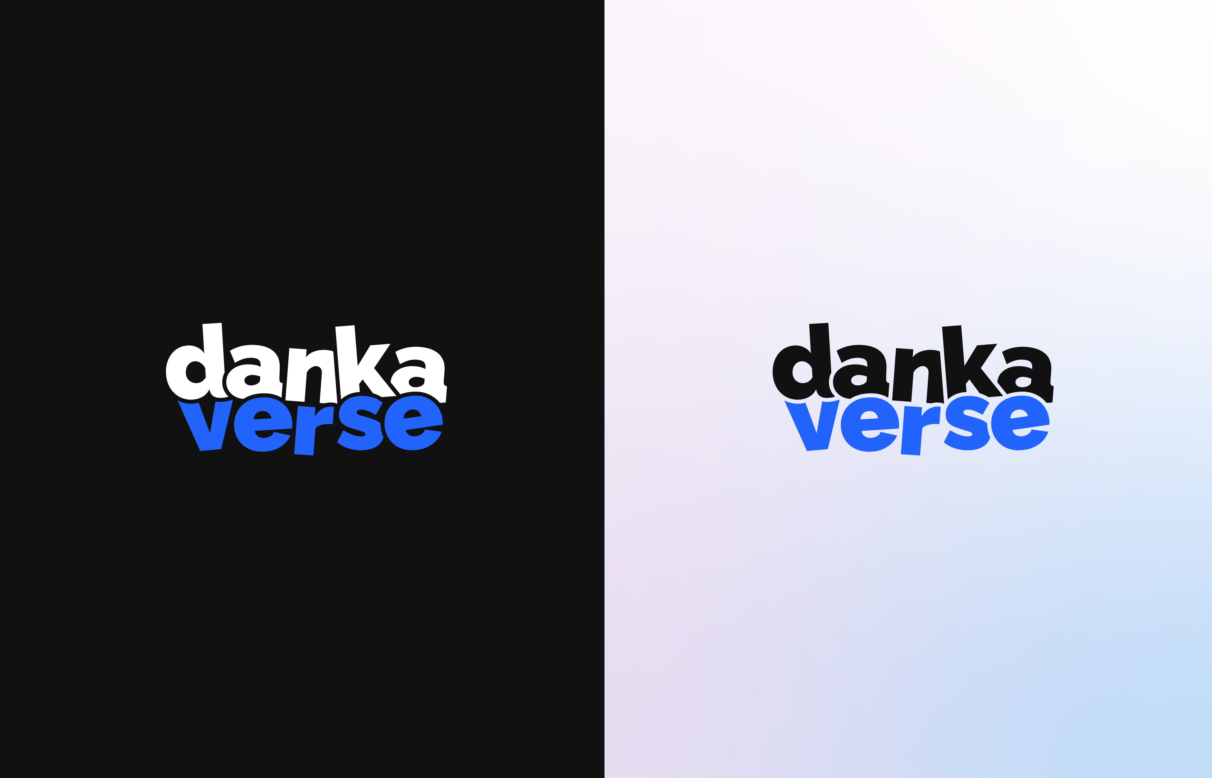 Danka Verse platform design by Rekos - UI/UX & Branding Agency on Dribbble