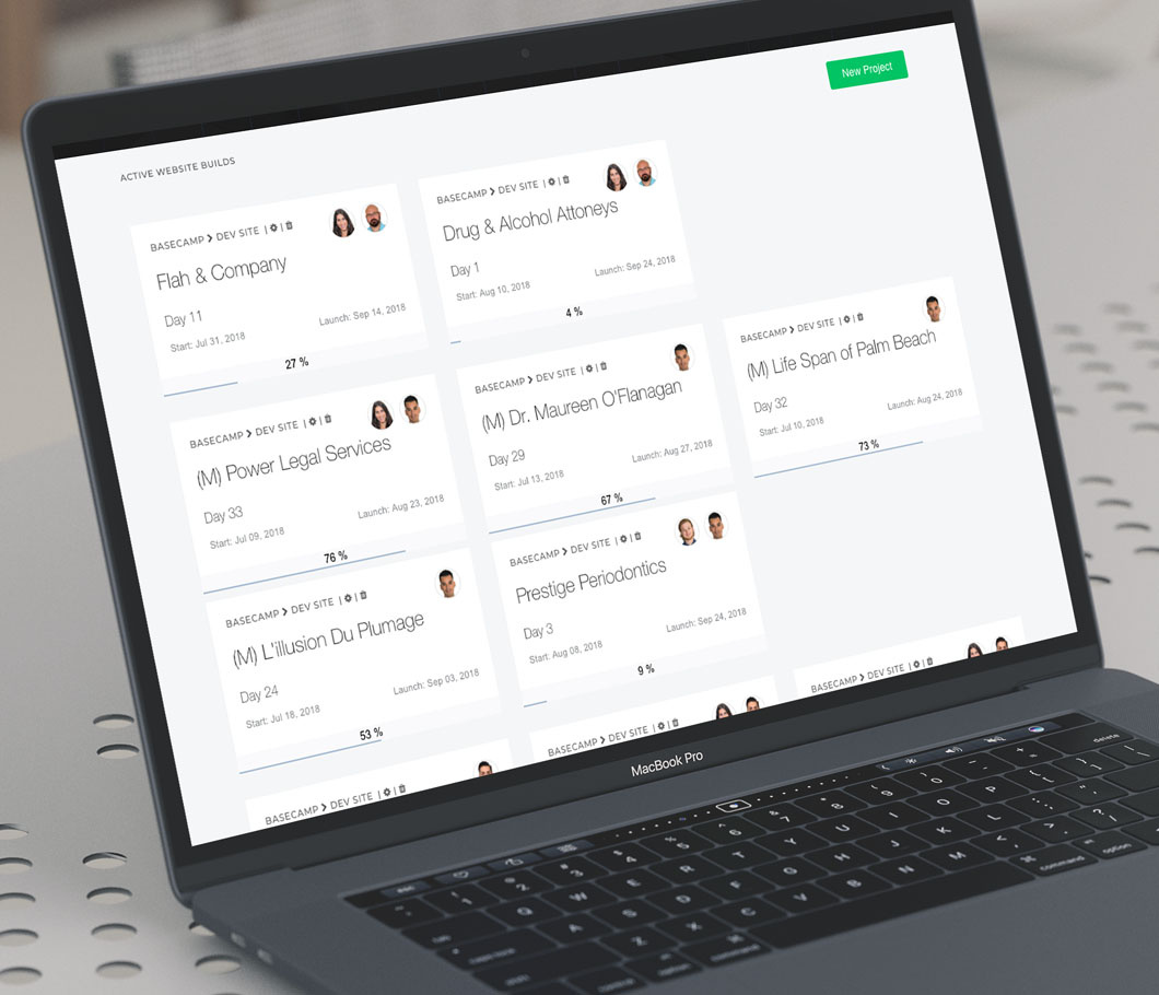 Project Management - Code By Design Build Presentation by Code By ...