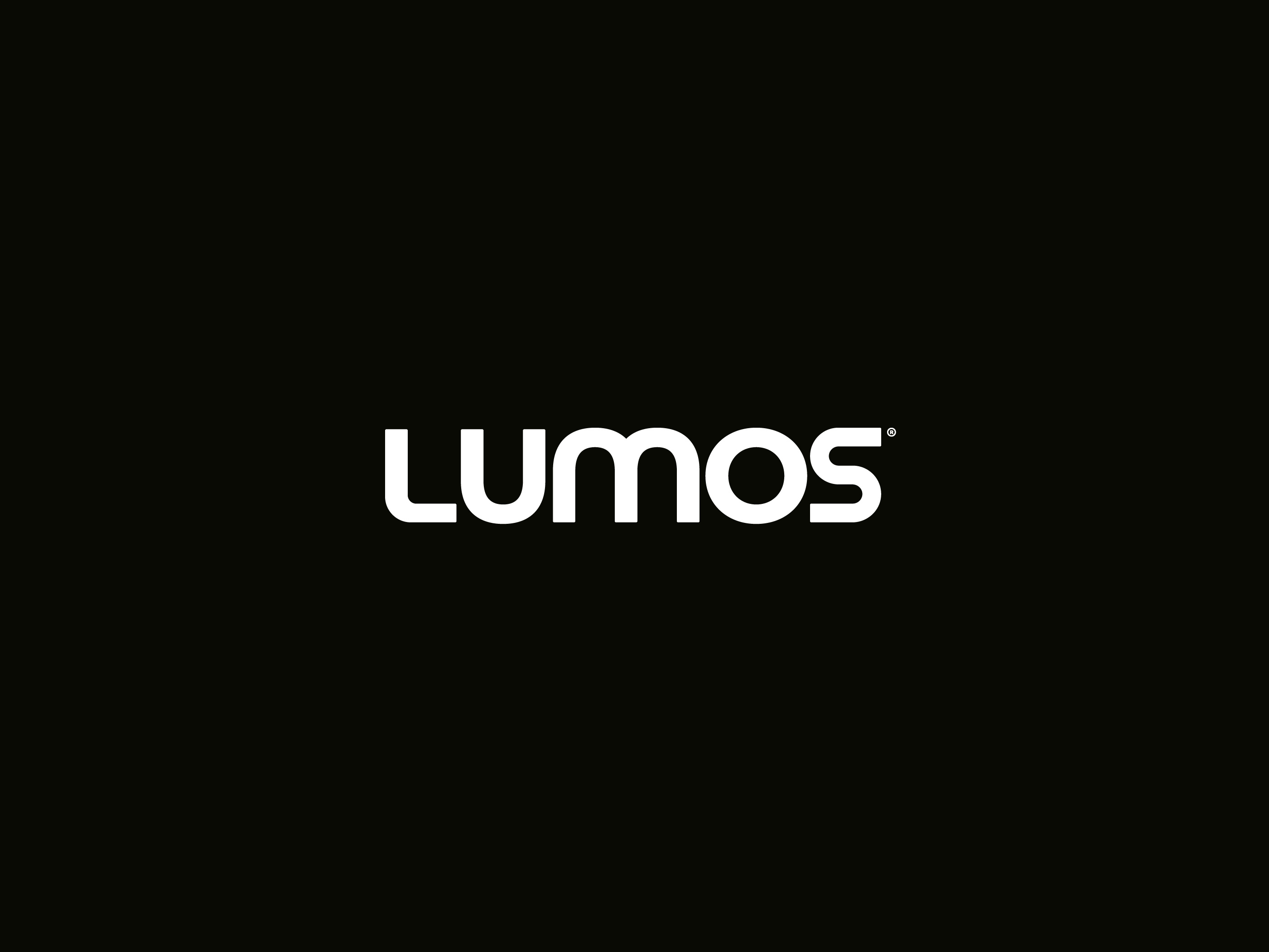Lumos - web3 and Saas Creative Agency | Wordmark Logo design by Fahad ...