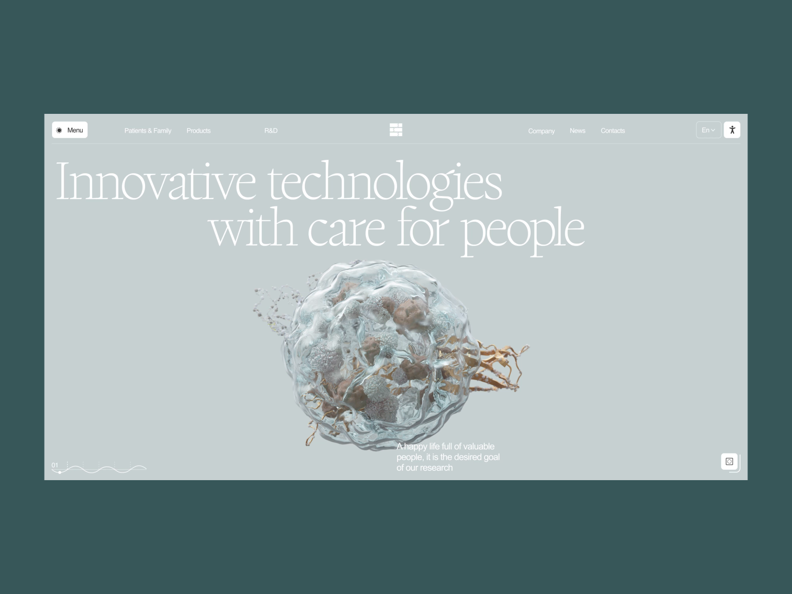 Designed Cells by Chipsa | Dribbble