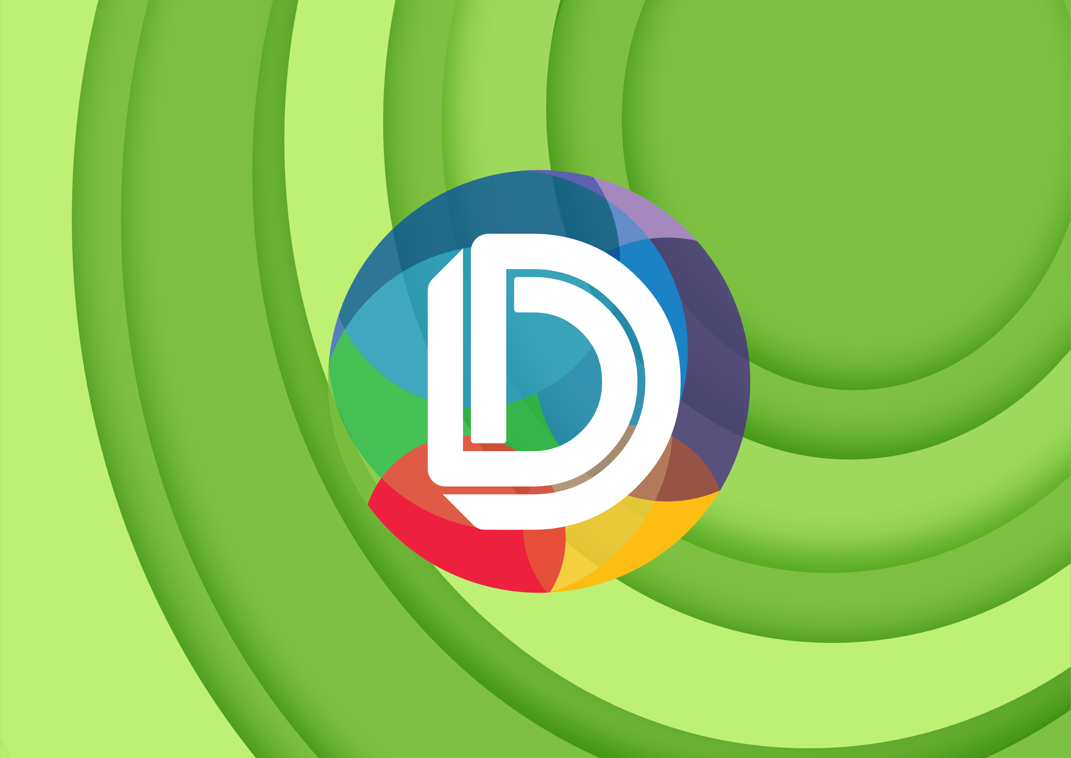 Digital Discipleship Logo Brand by Garth Tudor on Dribbble