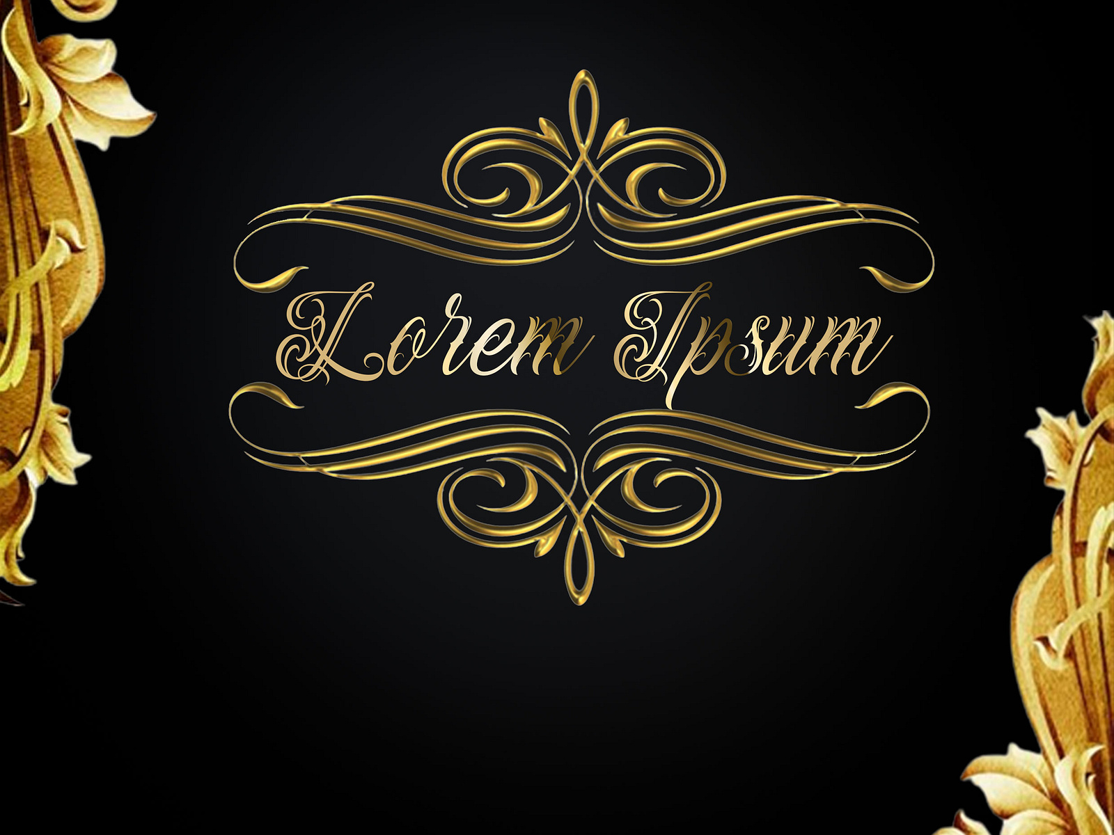 Invitation card design by bokulislam360 on Dribbble