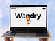 Wandry website animated icons by Wandry Agency on Dribbble