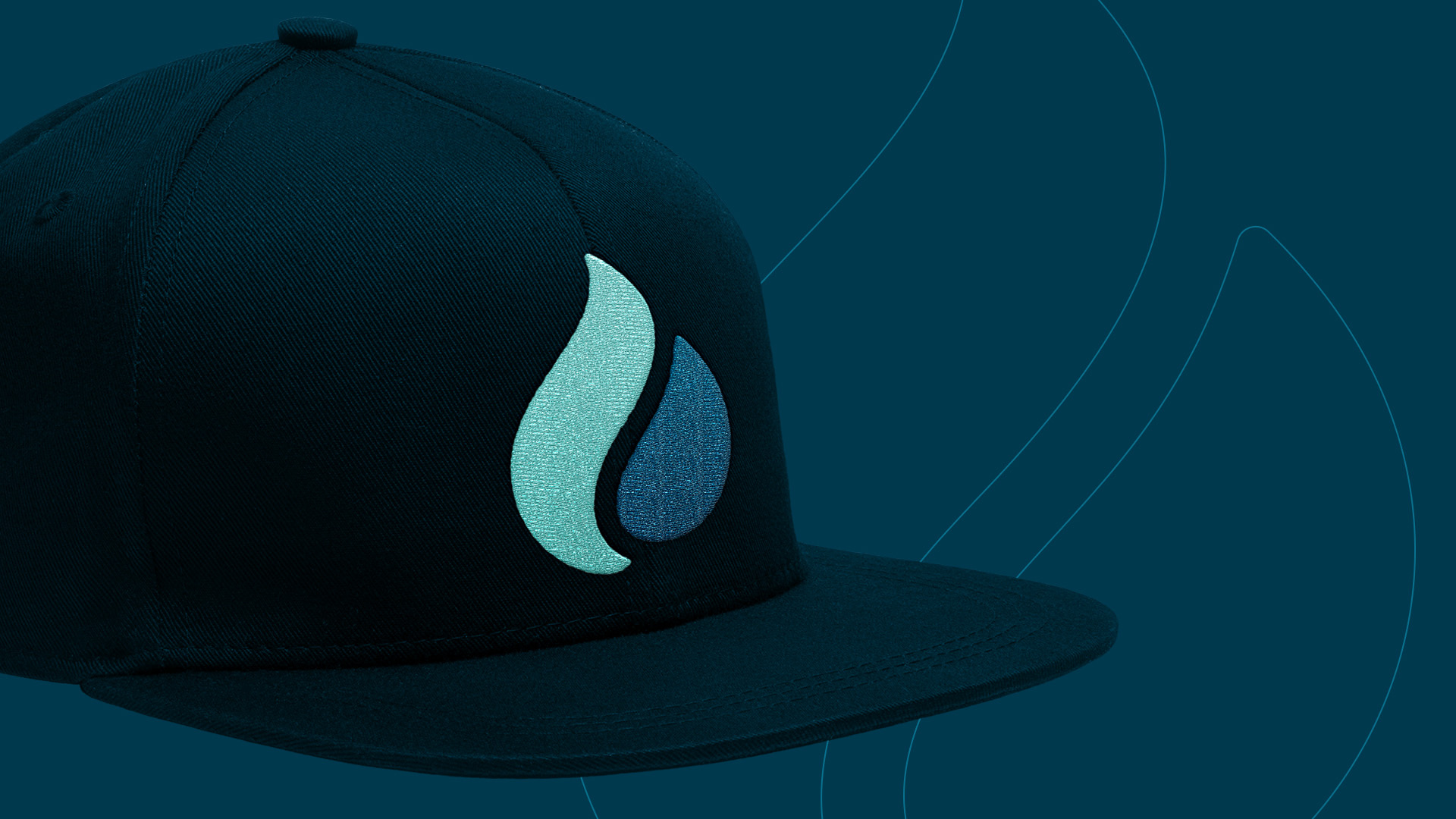 Revive Hydration Therapy Branding by Bookmark Creative on Dribbble