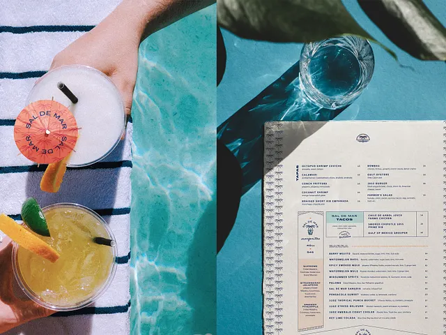 Browse thousands of Tree Menu images for design inspiration | Dribbble