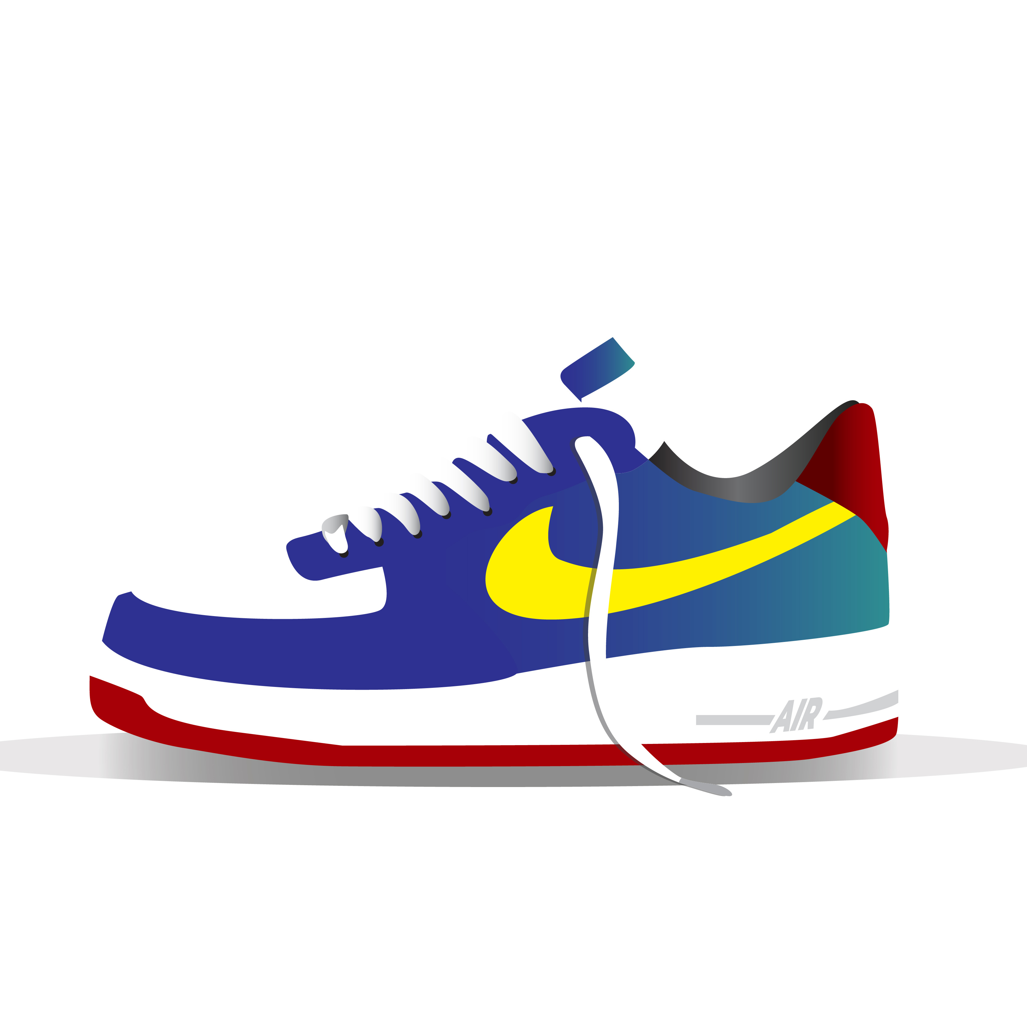 Vector illustration by Bodéric Migan on Dribbble