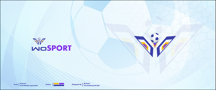 WoSport by Quinzel on Dribbble