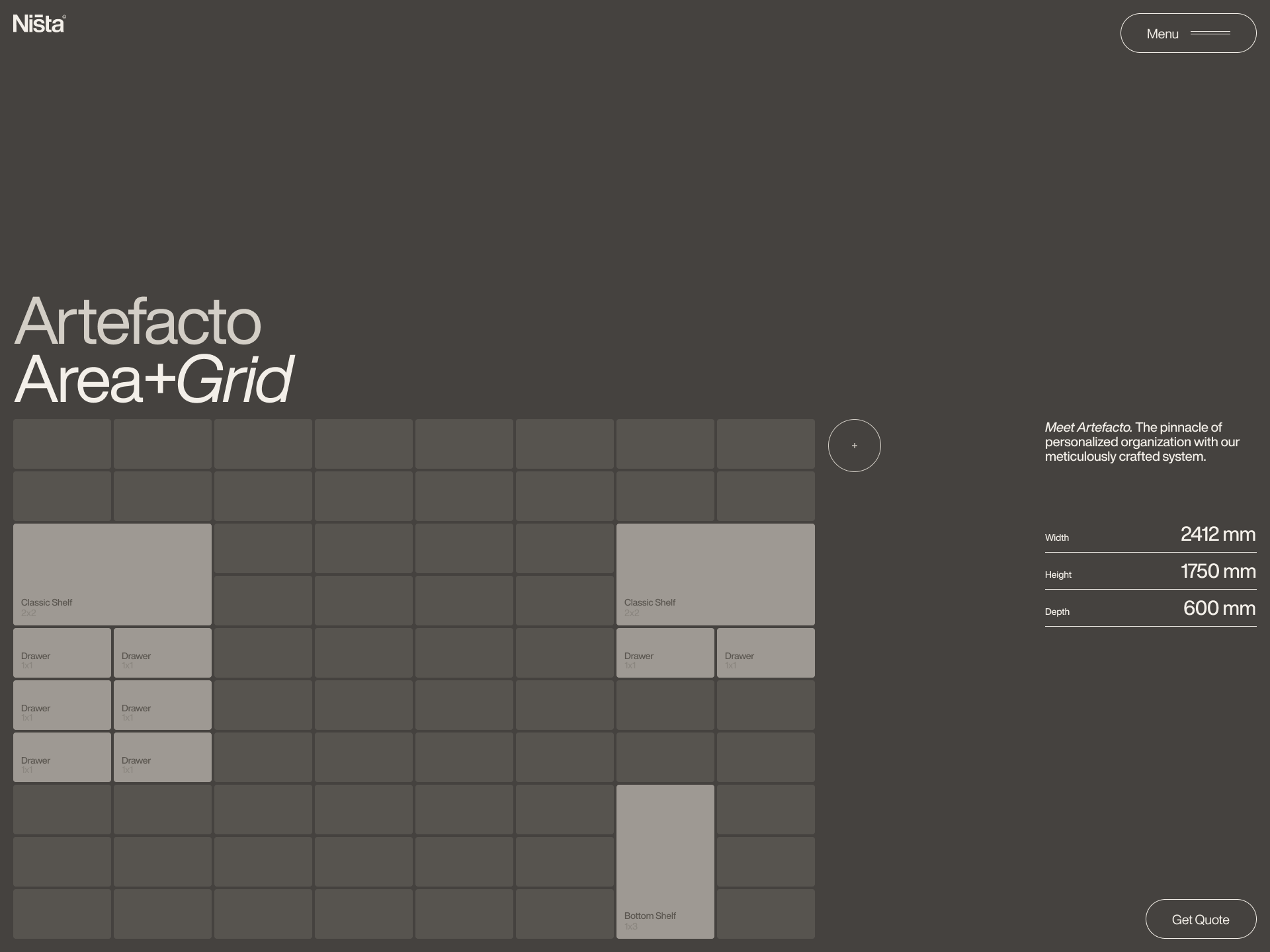 Configurator Designs Themes Templates And Downloadable Graphic Elements On Dribbble