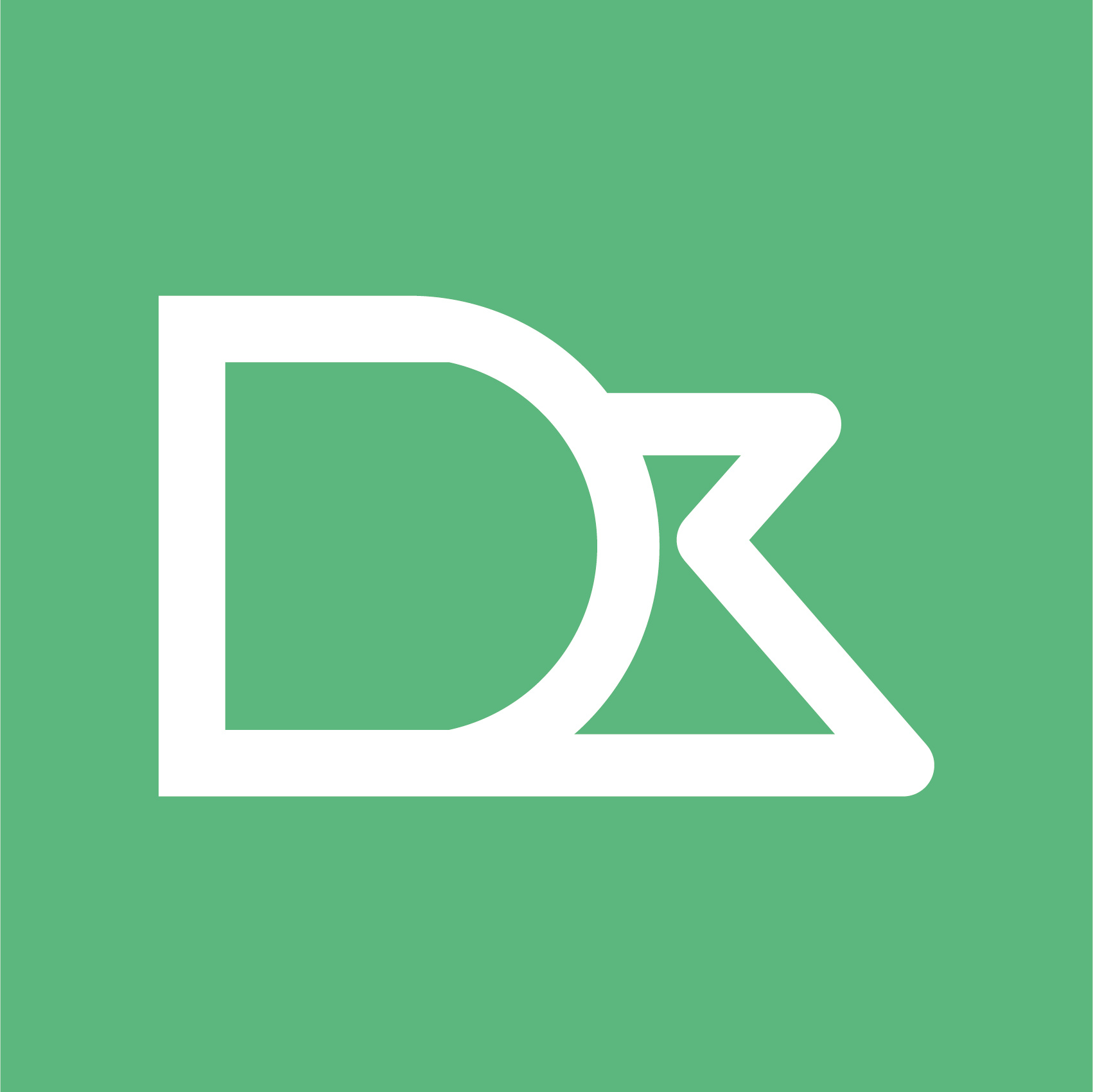 Duaja Design Studio Logo by Rizky Mahendra on Dribbble