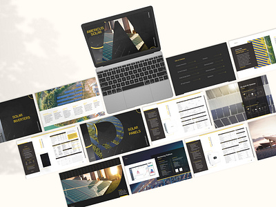 Solar Inverter designs, themes, templates and downloadable graphic ...
