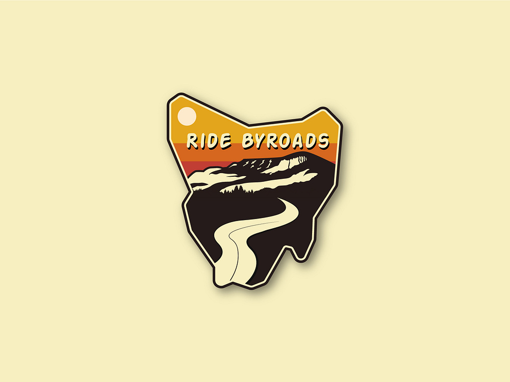 Trail Logo designs, themes, templates and downloadable graphic elements ...