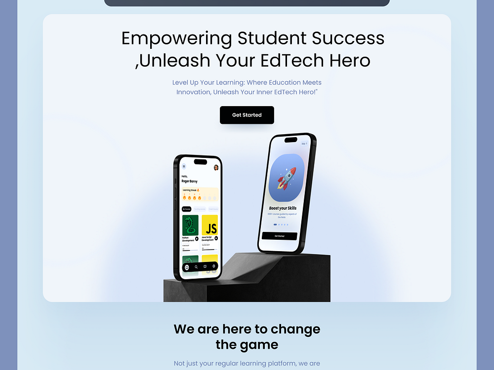 Course UI designs, themes, templates and downloadable graphic elements ...