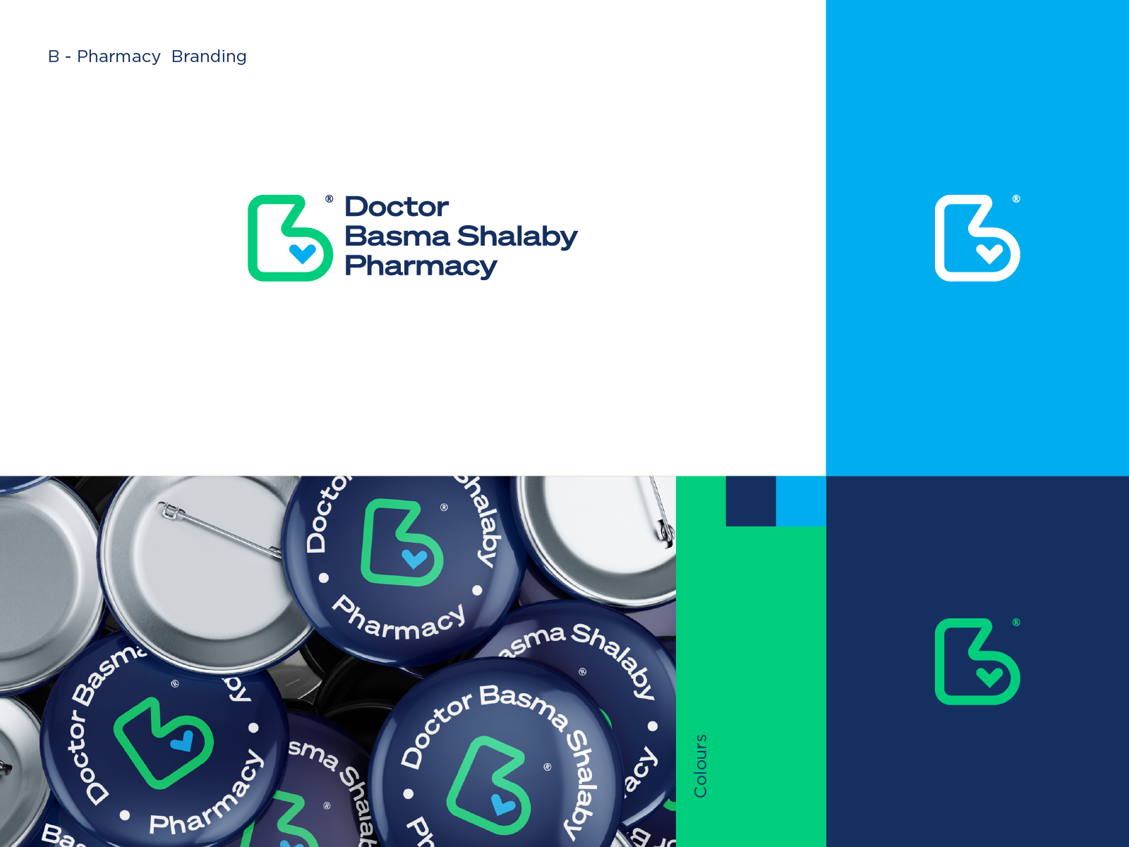 logo, logos, branding by Omar Ali on Dribbble